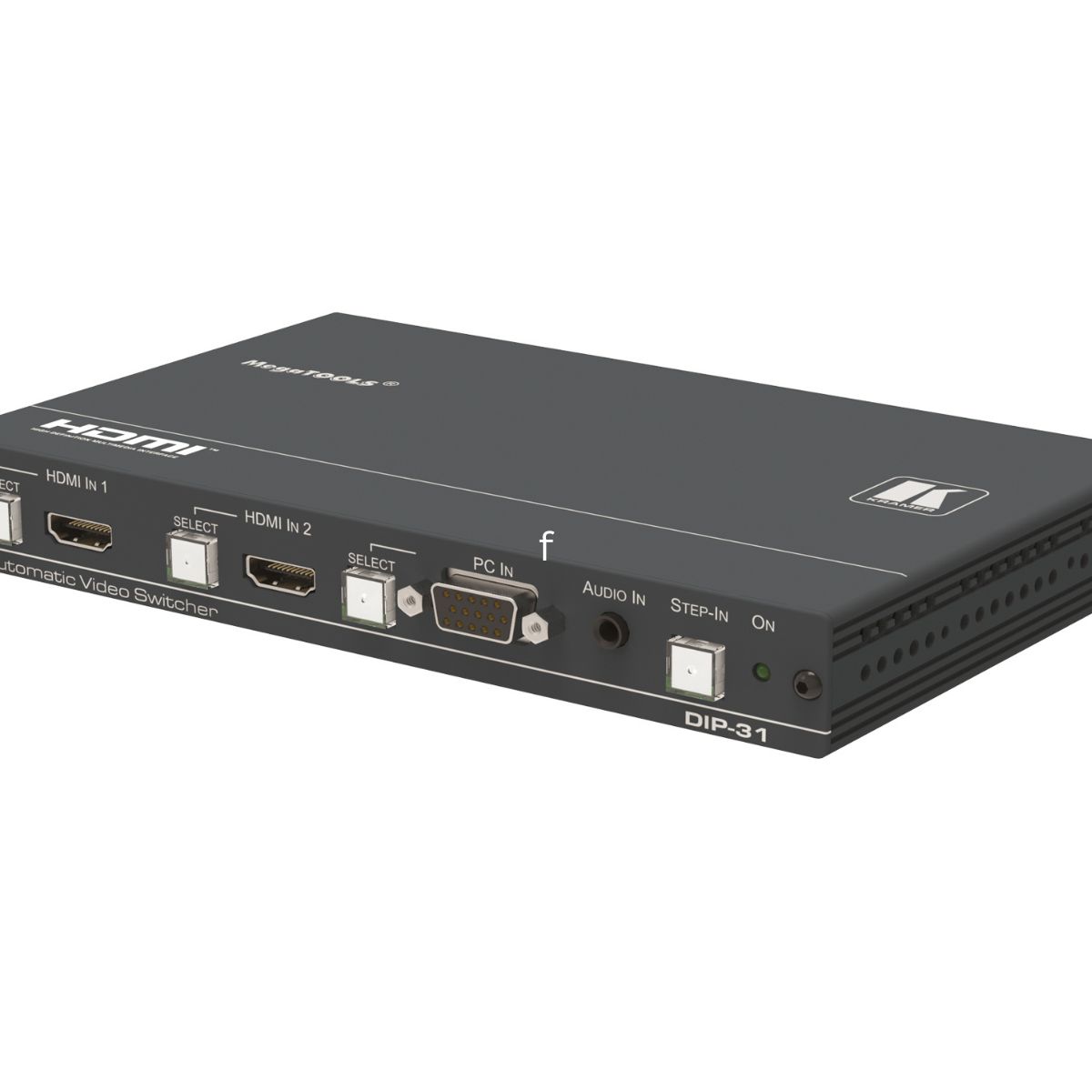 Auto Switchers for Seamless Plug-and-Play Connectivity